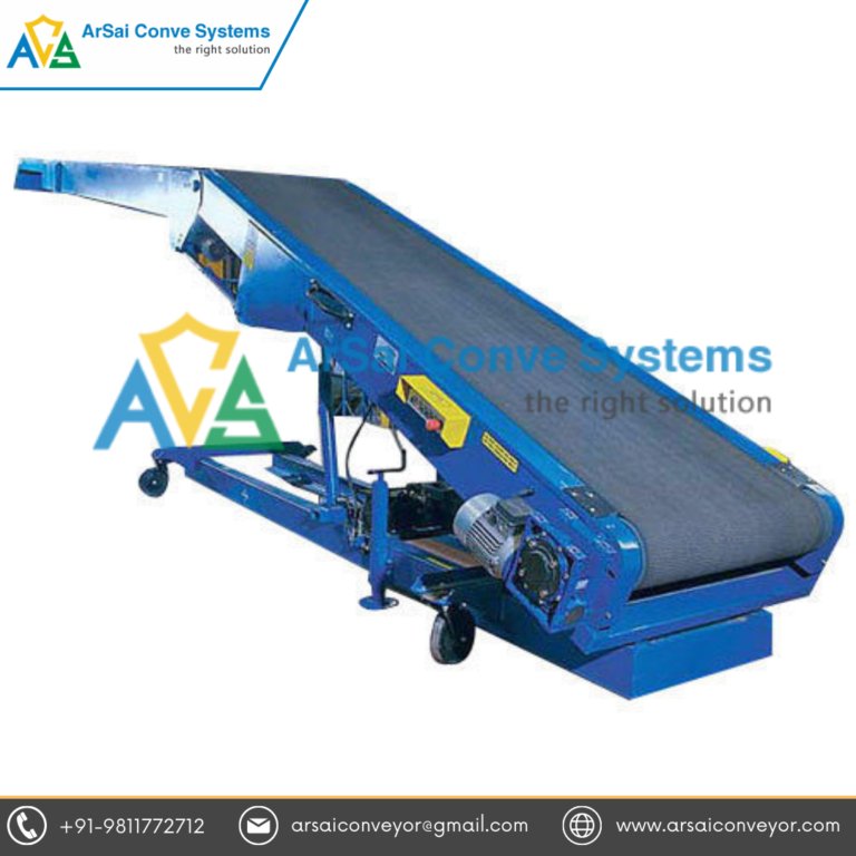 Gallery - Overhead Conveyor Manufacturer