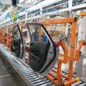 Automotive Conveyor Systems - ArSai Conve Systems
